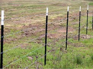 Horse Fence Installation in Oklahoma by Fence OKC