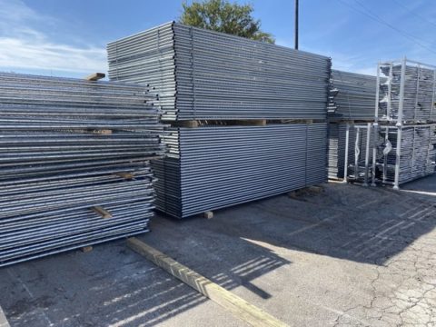 All About Fence Posts: Your Ultimate Guide to Sturdy Fences